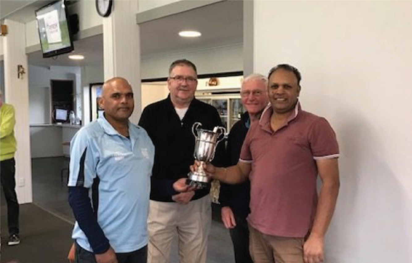 Latest News – Page 2 – Shandon Golf Club