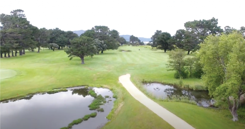 Shandon Golf Club – A superbly presented par 70 course known for its ...